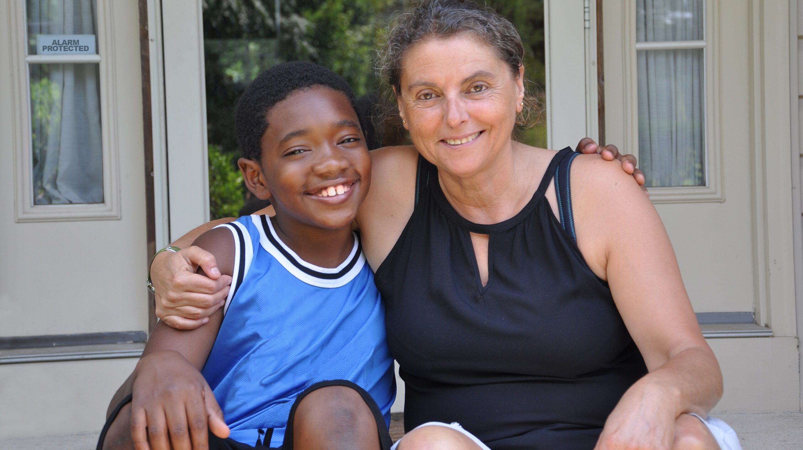 Foster Care - Family & Children's Agency