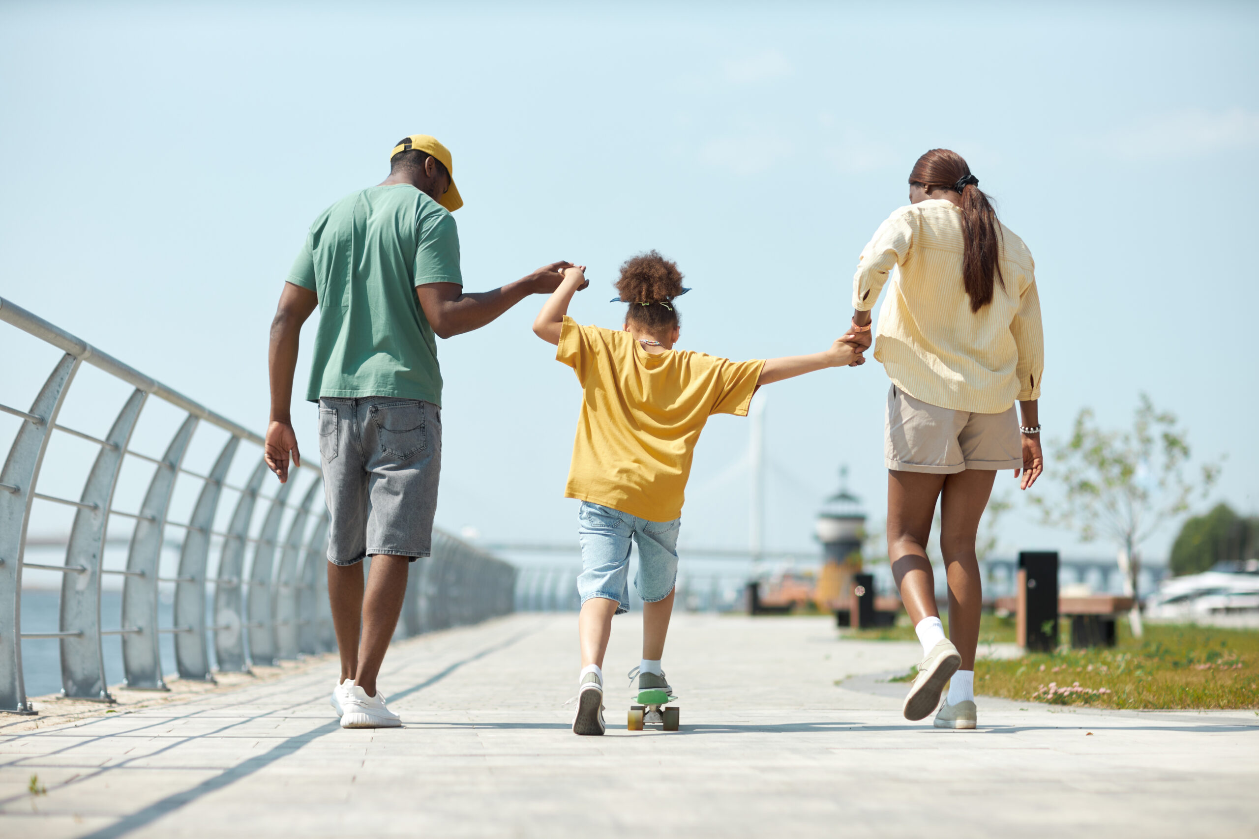 Adoption - Family & Children's Agency