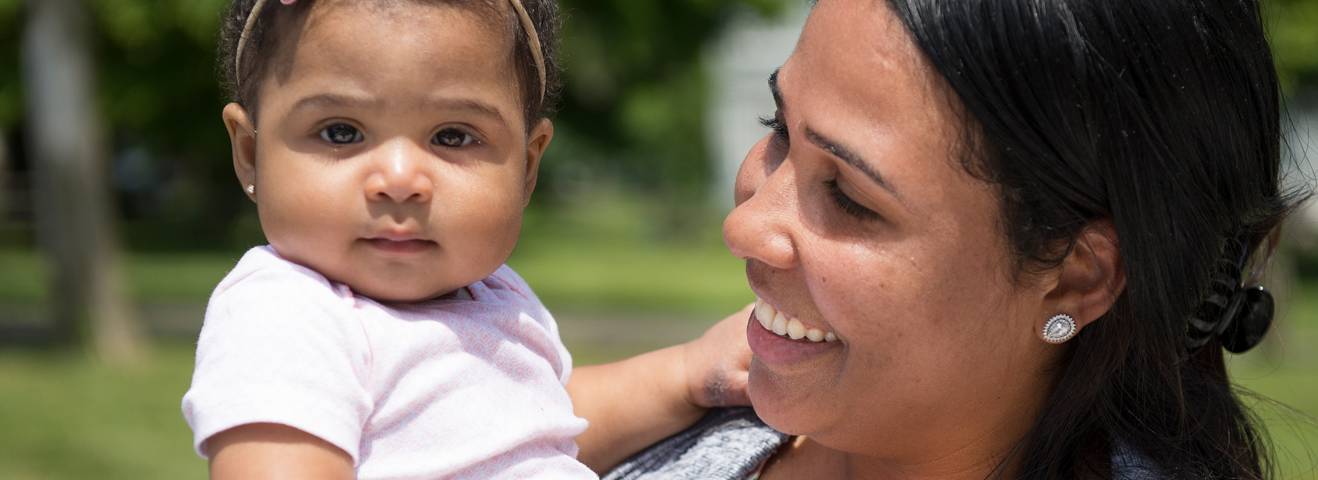 Child & Family Programs - Family & Children's Agency