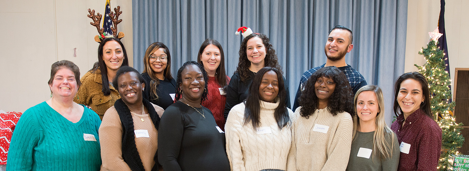 Helping individuals & families throughout Fairfield County - Family ...
