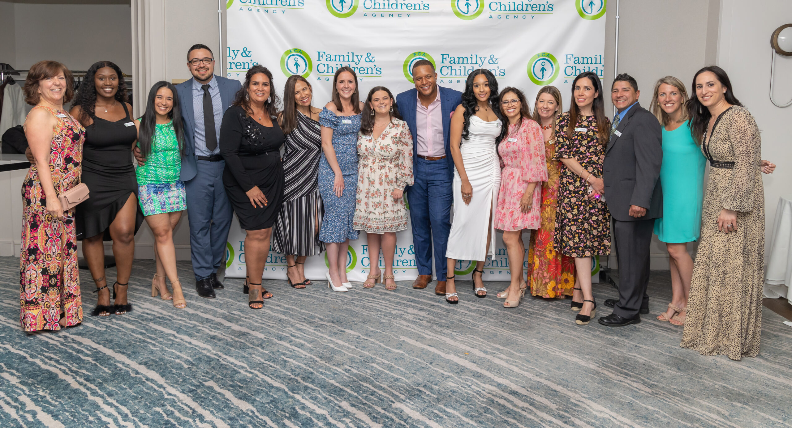 Discover Our Mission, Values, and Impact - Who We Are - Family ...